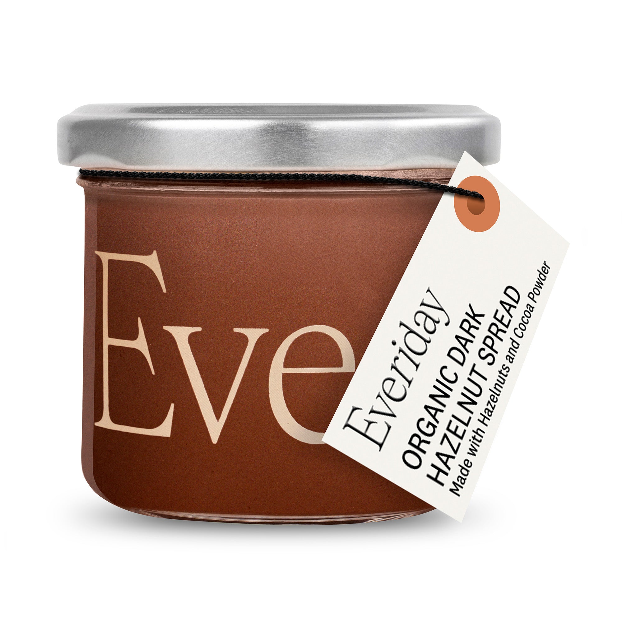 The Low-Down on Hazelnut Spreads – Everiday Foods